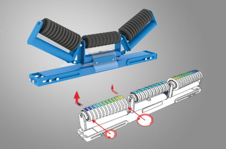 Conveyor Belts - WTF