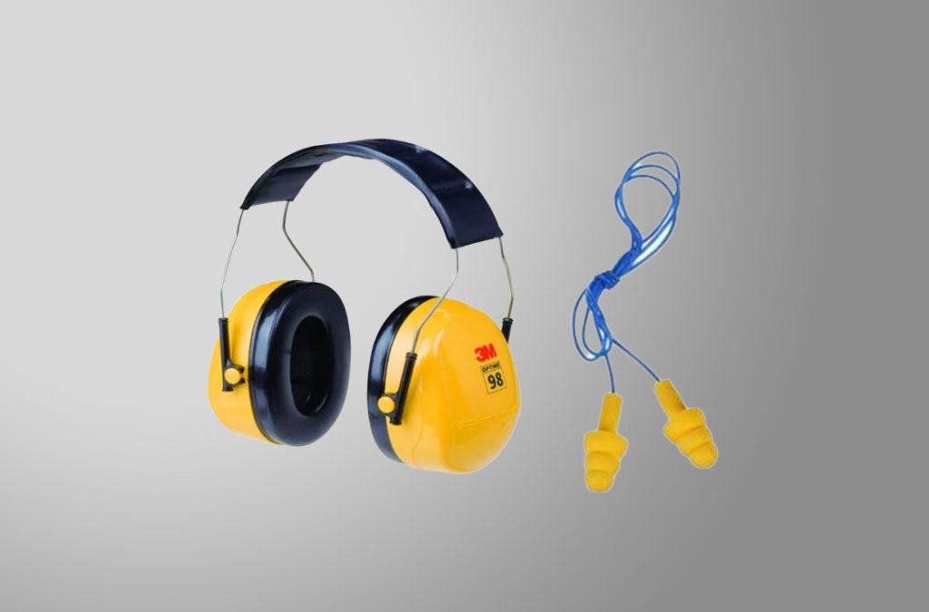PPE & Construction - WTF